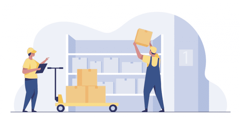 The Essential Warehouse Order Picking Guide | ASC Software