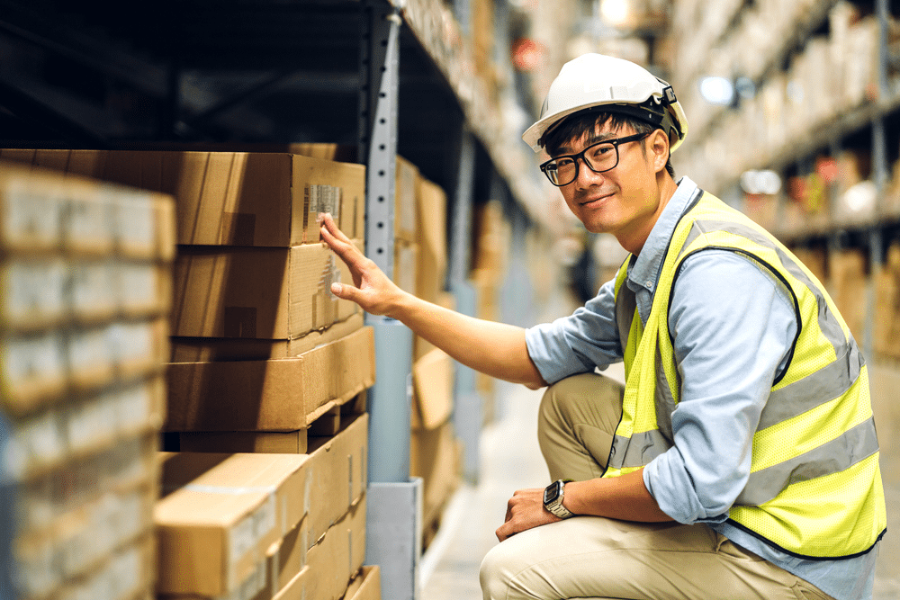 Enhance Ecommerce Order Fulfillment: Expert Tips