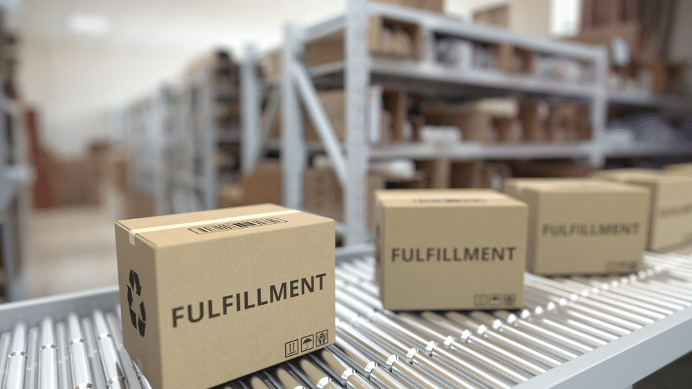 Enhance Ecommerce Order Fulfillment: Expert Tips