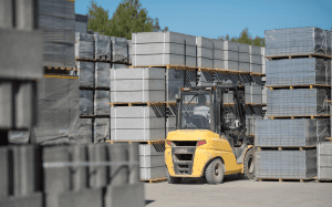 The Beginner’s Guide to Warehouse Yard Management