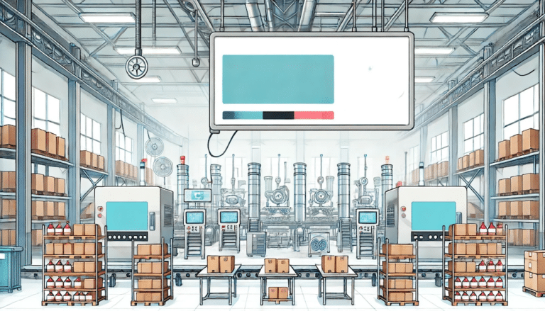 Strategies for Efficient Manufacturing Capacity Planning