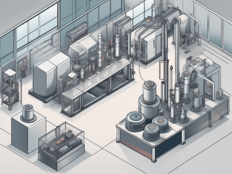 Understanding Shop Floor Control: Key Concepts Explained