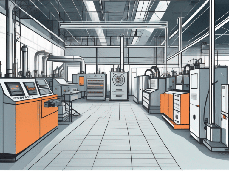 The Evolution of Shop Floor Control Systems