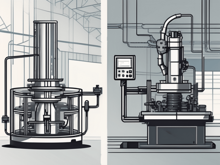 Shop Floor Control vs MES: Understanding the Differences