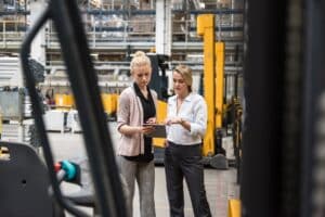Shop Floor Management Strategies for Maximizing Productivity