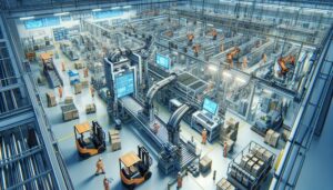 Shop Floor Management Strategies for Maximizing Productivity