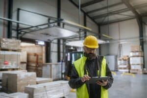 Warehouse Receiving Guide for Efficient Inventory Management