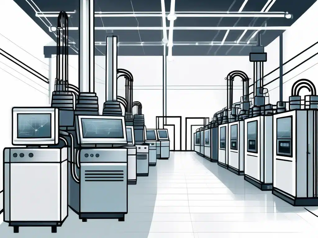 Understanding Shop Floor Control System Definition