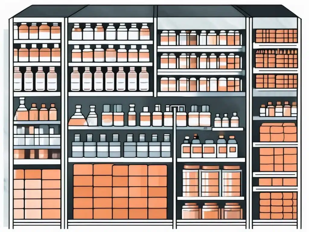 Medication Inventory Management Ultimate Guide